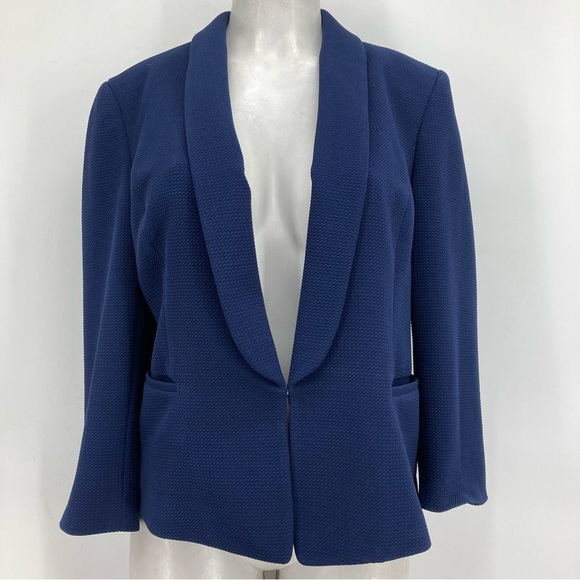 Kasper | Jackets & Coats | Kasper Womens Blazer | Poshmark